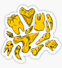 Creepy: Stickers | Redbubble