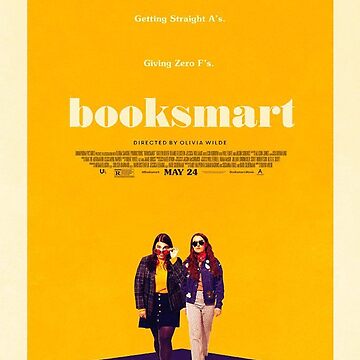 "Vintage booksmart poster" Postcard for Sale by koppdaniel | Redbubble