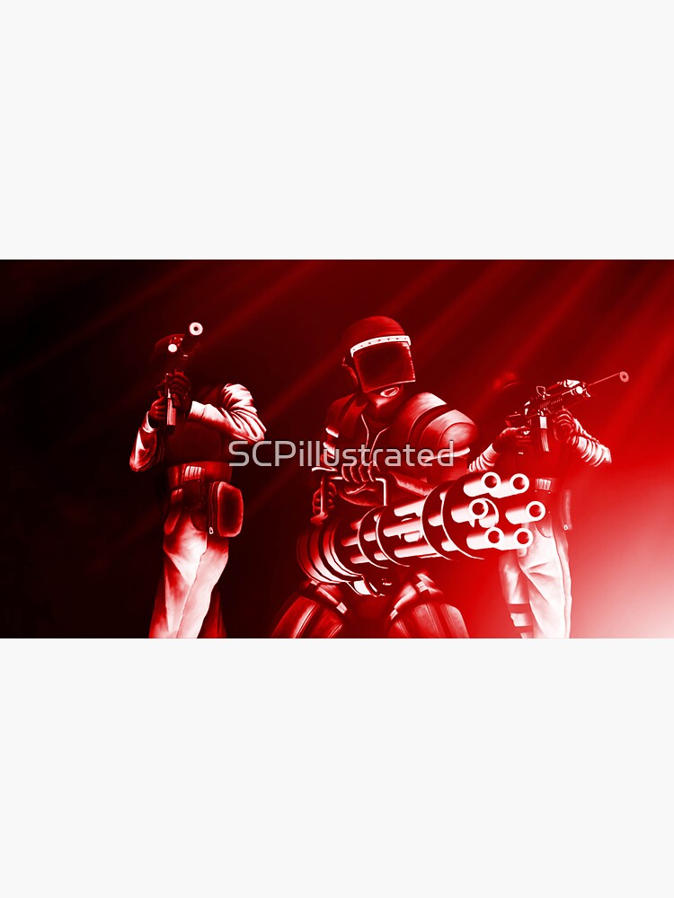 "Mobile Task Force Epsilon-11 "Nine-Tailed-Fox"" Sticker for Sale by ...