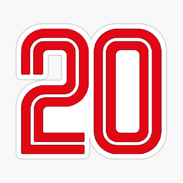 Pegatina «Kevin Magnussen 20» de FlodmanF1 | Redbubble