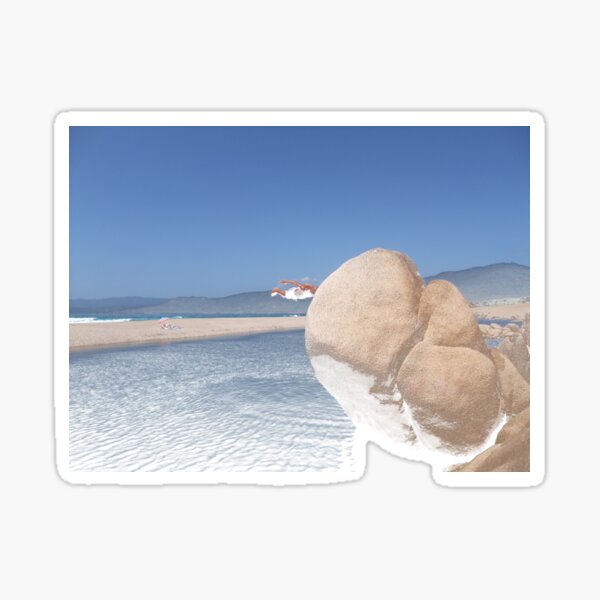 "Rotation" Sticker for Sale by vainni | Redbubble