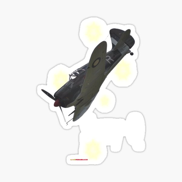 "Southern Cross Design - Boomerang VH-MHR" Sticker by muz2142 | Redbubble