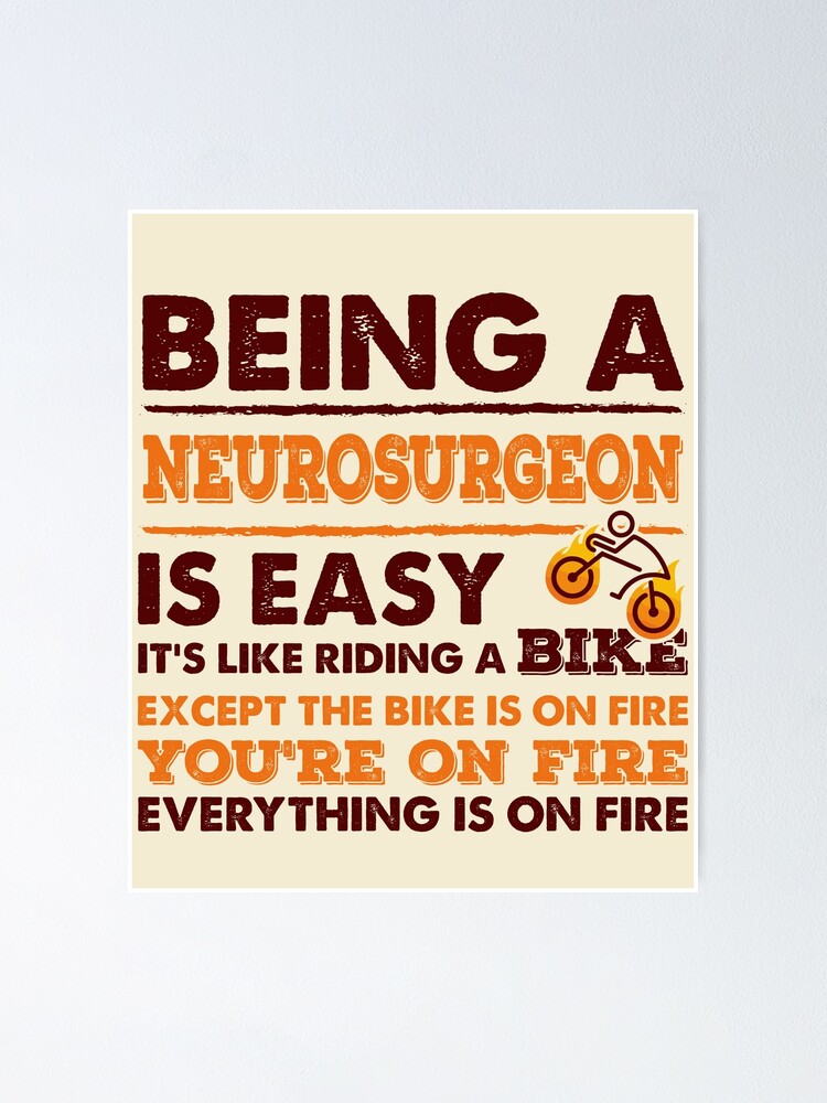 Neurosurgery Quotes With Ben Carson, The Doctor And The Politician Can