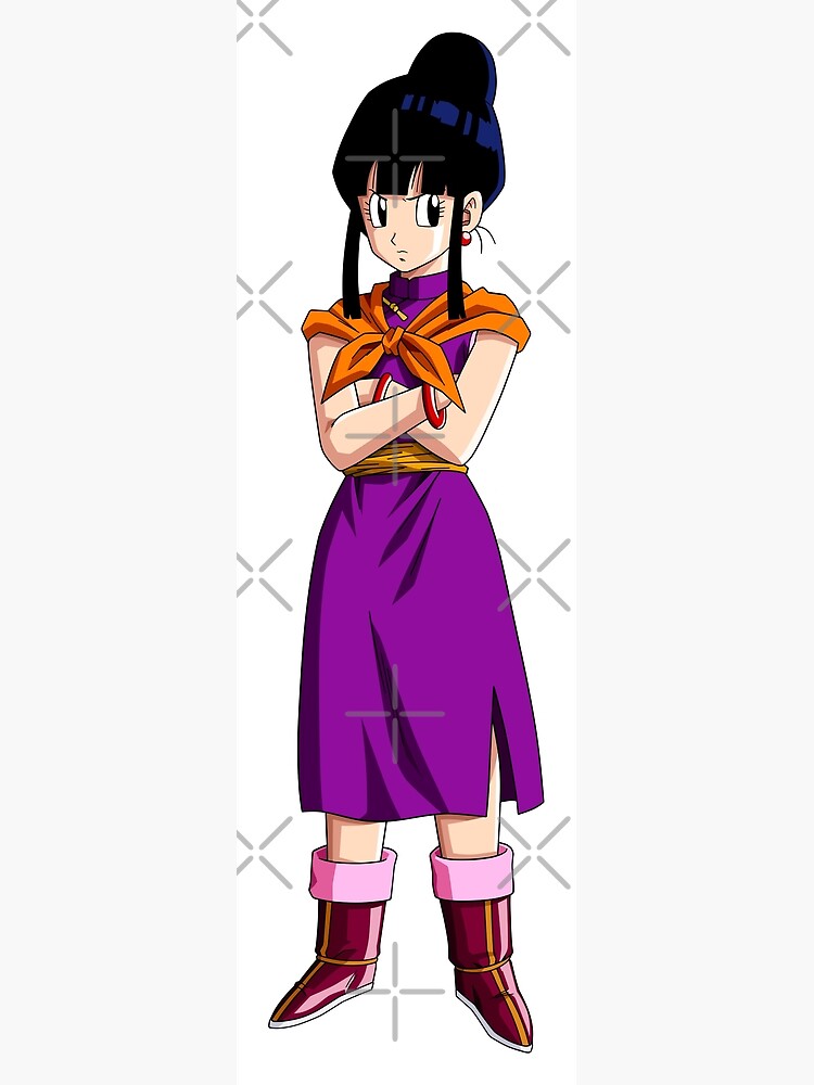 "bulma-dragon-ball" Poster by nyadonggust | Redbubble