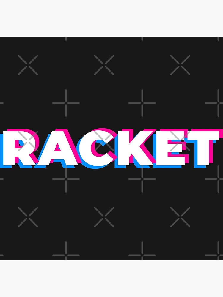 Racket Programming Language Funny Programmer Poster By Lagginmatrix Redbubble