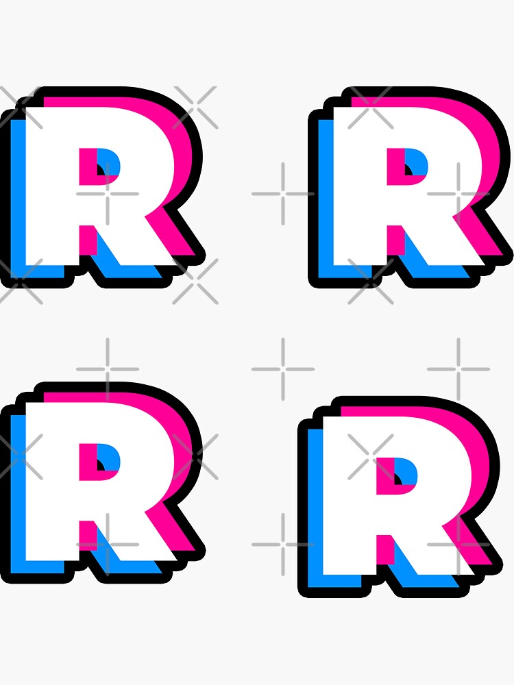 R Programming Language Funny Programmer Sticker By Lagginmatrix Redbubble