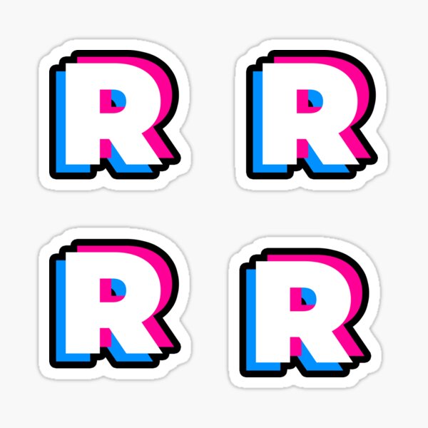 R Programming Language Funny Programmer Sticker By Lagginmatrix Redbubble 1982