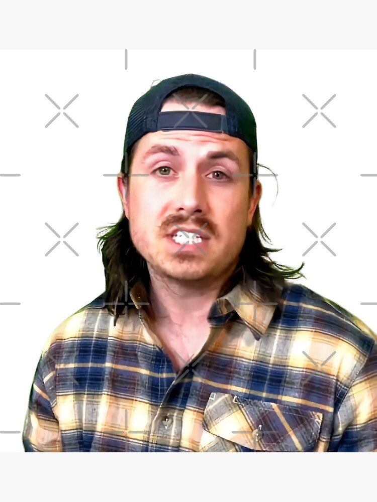 "Mr Ballen YouTube , true crime Horror stories" Poster by talktomaddy83 ...