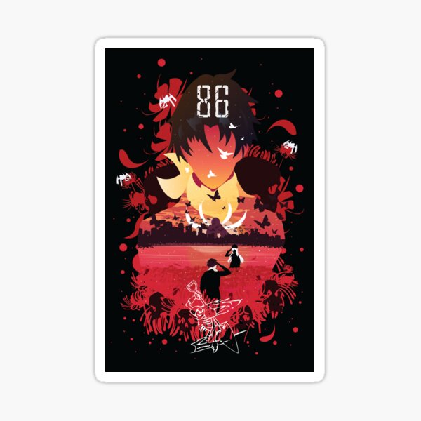 "The Undertaker Negative Space" Sticker by SwensonaDesigns | Redbubble