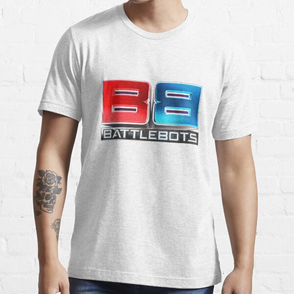Battlebots Merch & Gifts for Sale | Redbubble