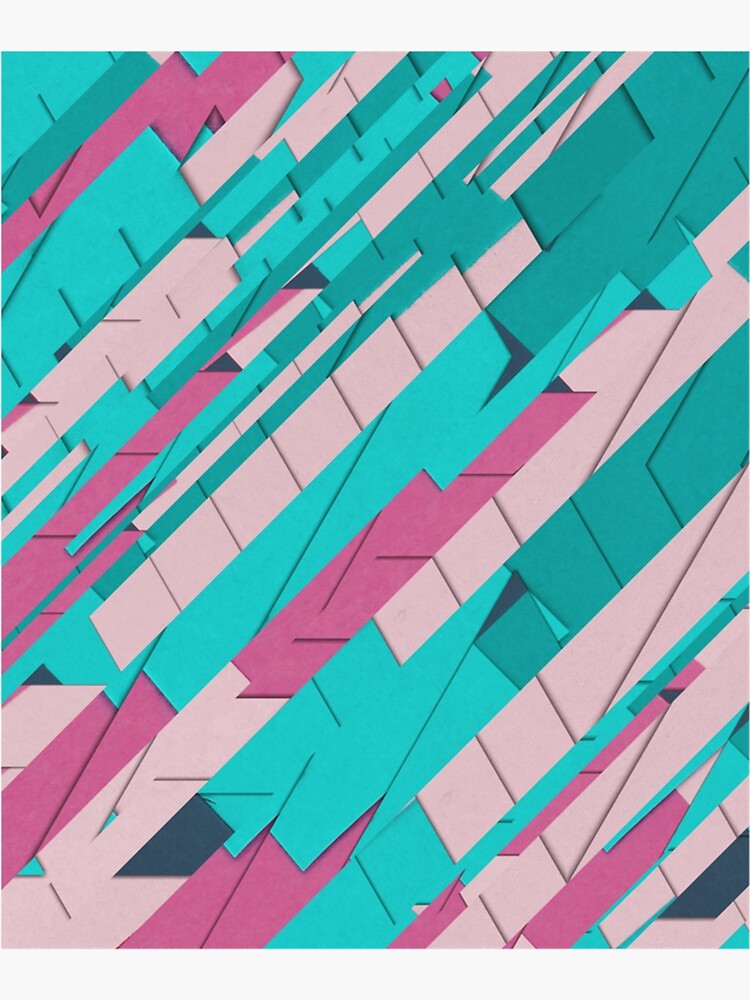 "HYPERCOLOR " Poster for Sale by tippr5994 | Redbubble