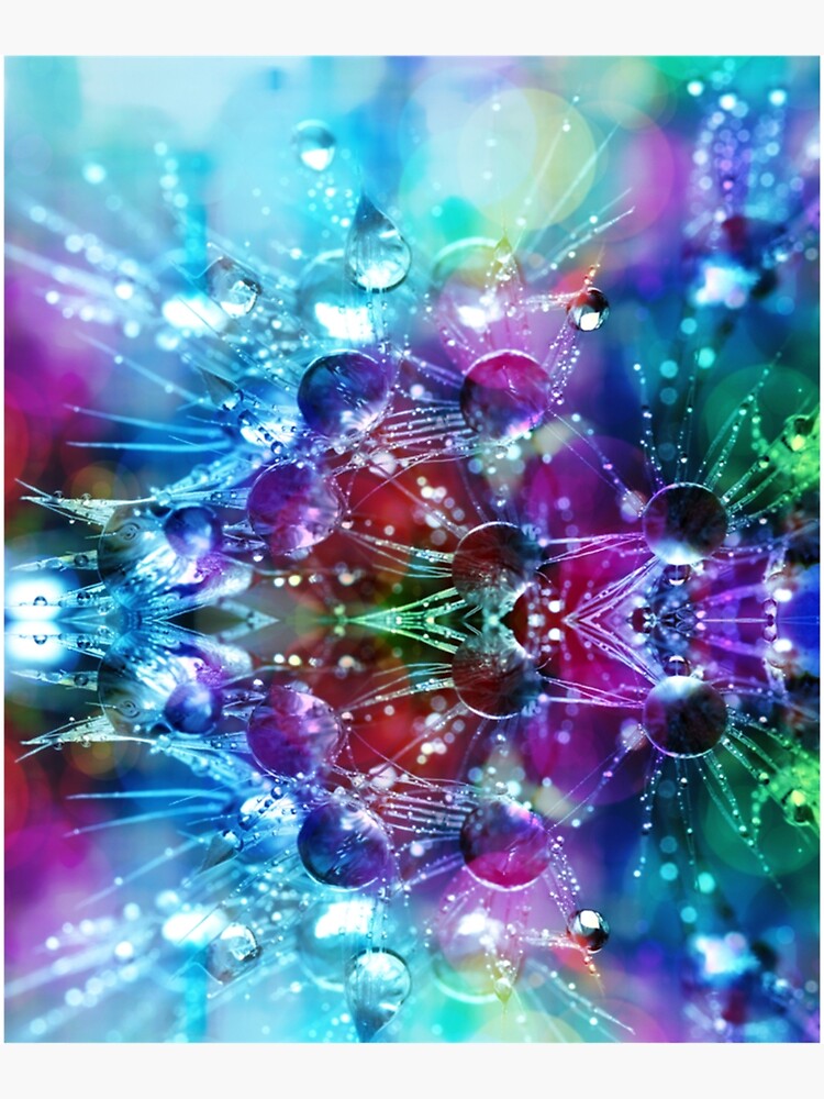 "hypercolor " Poster by tippr5994 | Redbubble