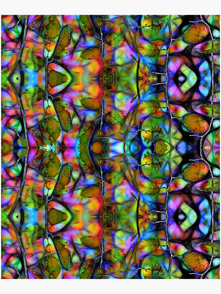 "hypercolor " Poster by tippr5994 | Redbubble