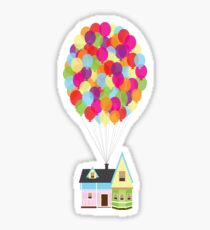 Up Pixar: Gifts & Merchandise | Redbubble