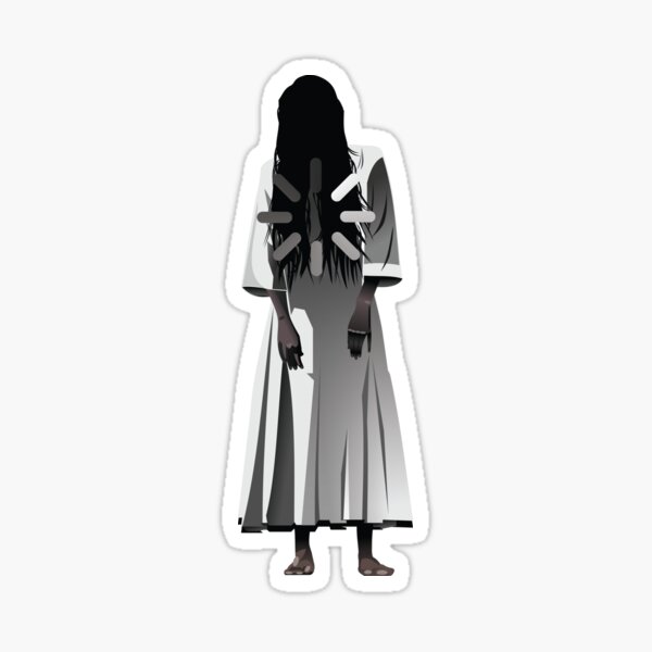 "Ghost Loading" Sticker by tispooponmyhead | Redbubble