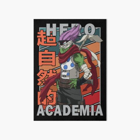 "Shuichi Iguchi Spinner My Hero Academia Boku no Hiro Akademia Vintage ...