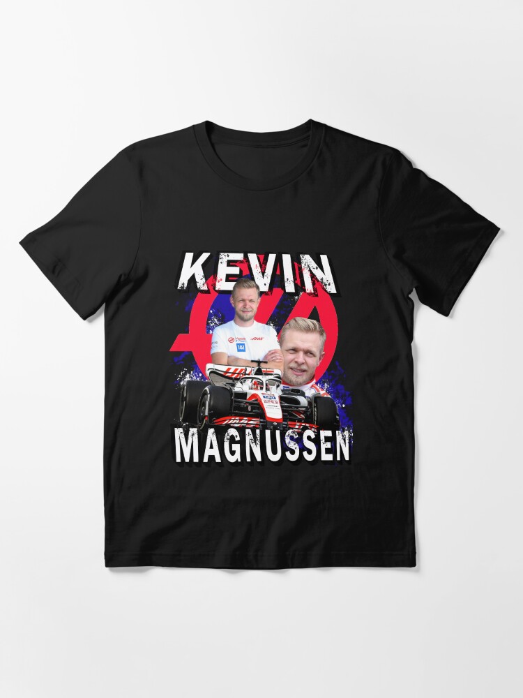 "Kevin Magnussen KMag #20 F1 Formula One 2022 Champion Formula 1 ...
