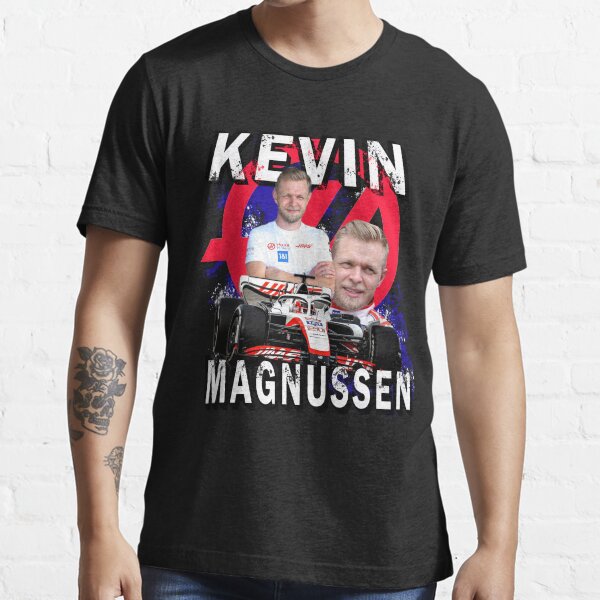 "Kevin Magnussen KMag #20 F1 Formula One 2022 Champion Formula 1 ...