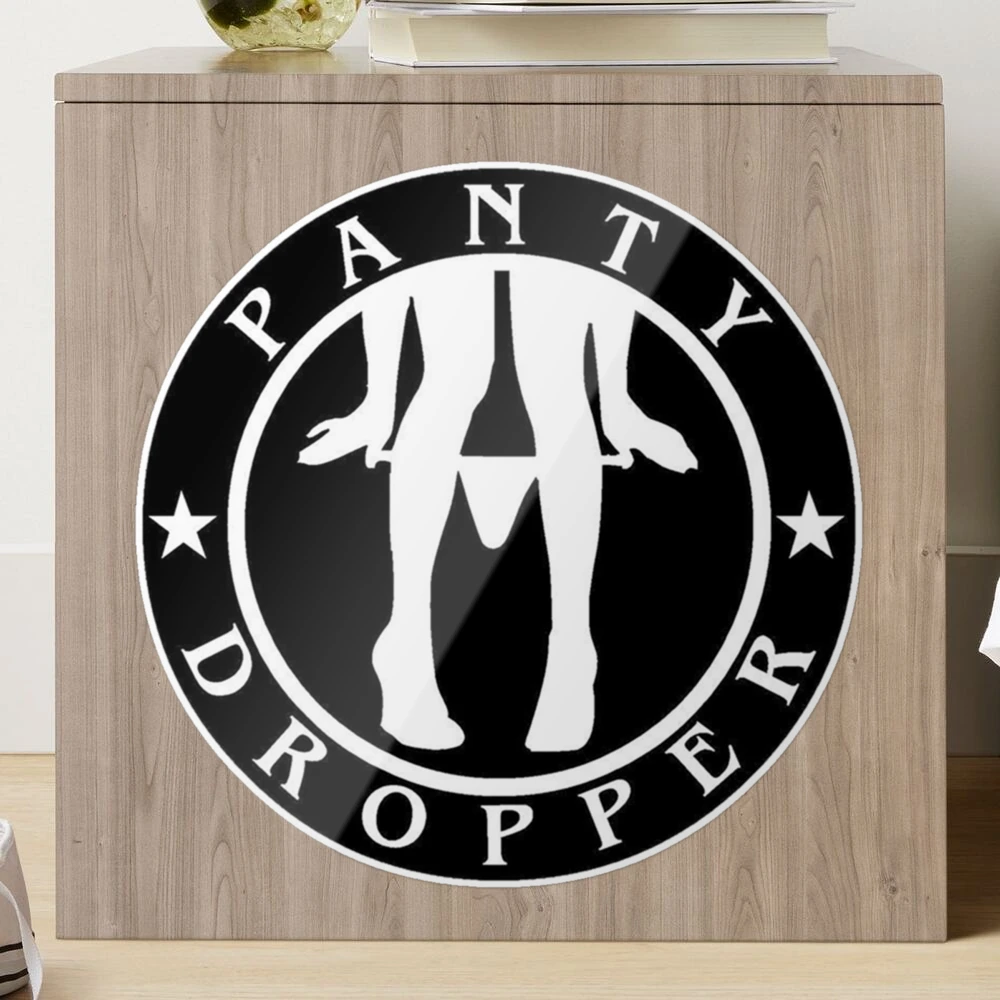 Panty Dropper Logo
