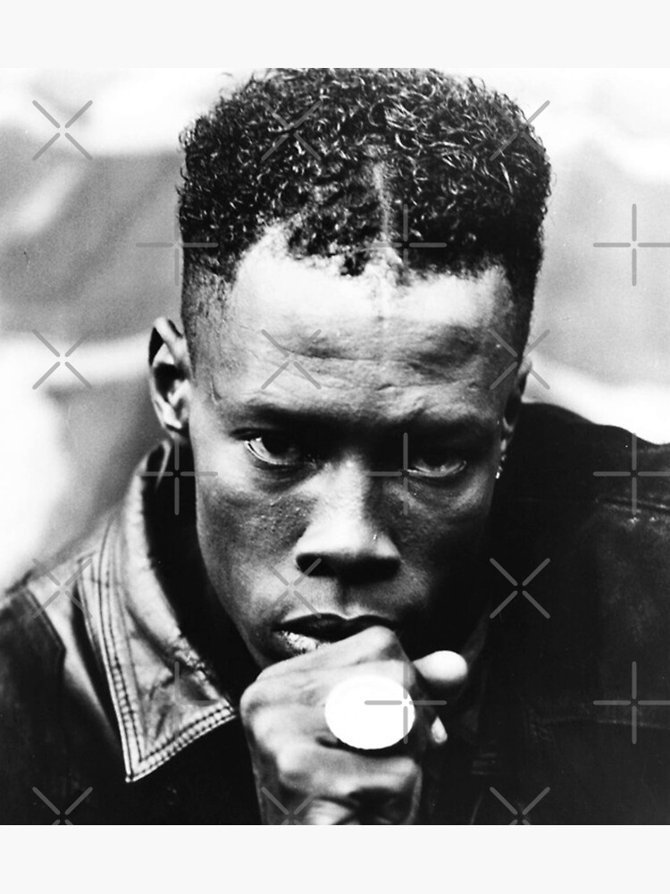 "Shabba Ranks 90s Jamaican" Art Print for Sale by Dark-Meme | Redbubble