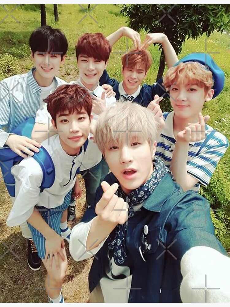 "Astro KPOP" Poster by Pahhs | Redbubble