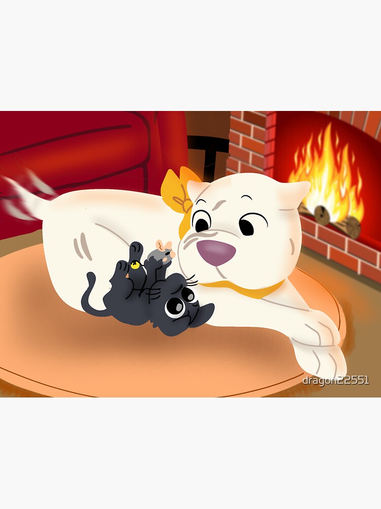 "good ending " Sticker for Sale by dragon22551 | Redbubble