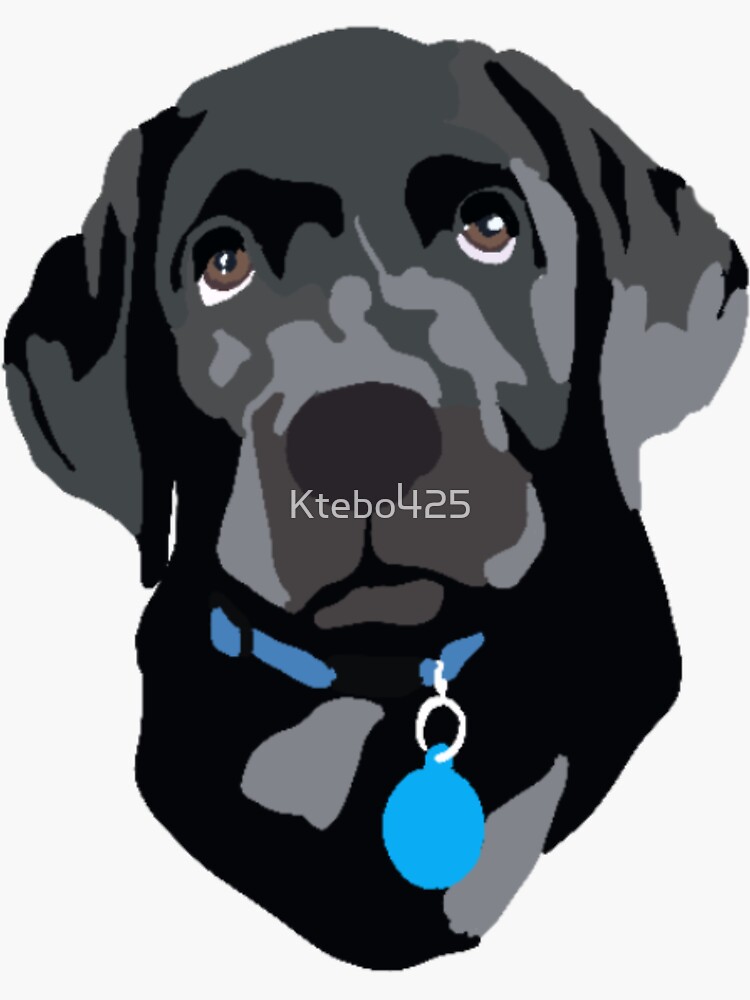 "Eli" Sticker by Ktebo425 | Redbubble