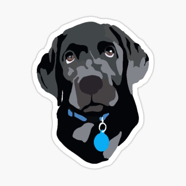 "Eli" Sticker by Ktebo425 | Redbubble