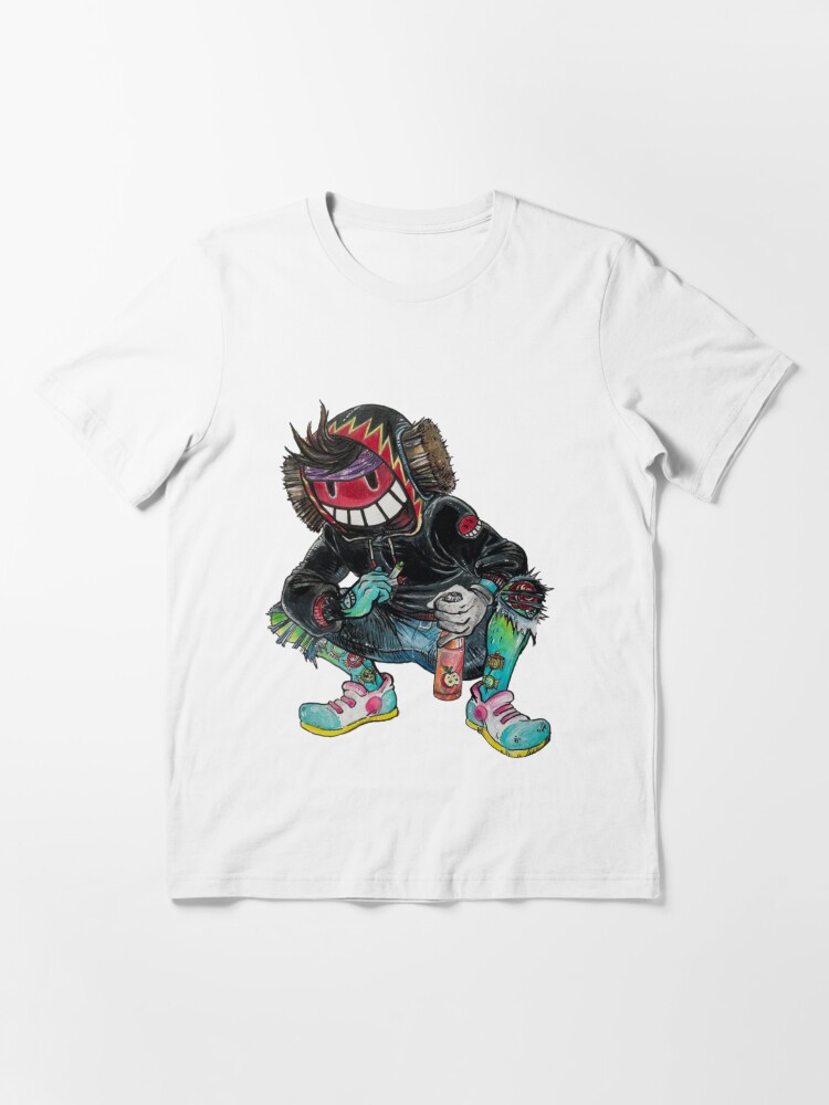 "Yep The Boys Brush Guy Merch " T-shirt for Sale by AndrewCarm ...
