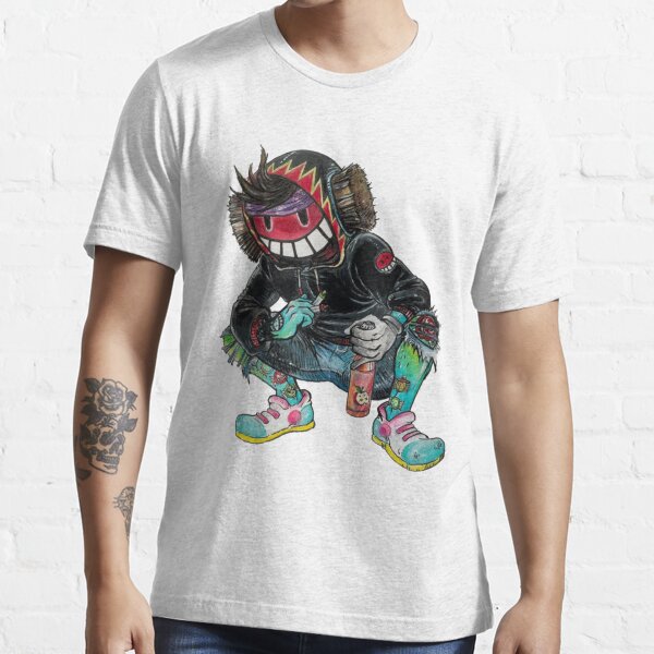 "Yep The Boys Brush Guy Merch " T-shirt for Sale by AndrewCarm ...