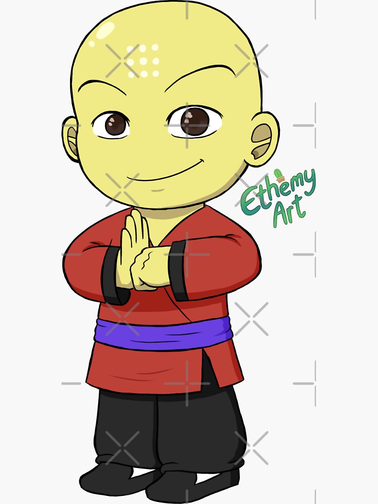 "Omi Sticker" Sticker for Sale by EthemyArt | Redbubble