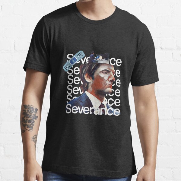 Severance Merch & Gifts for Sale | Redbubble