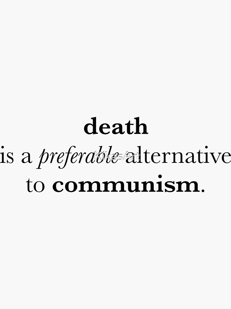 "The Fallout series quote "death is a preferable alternative to ...