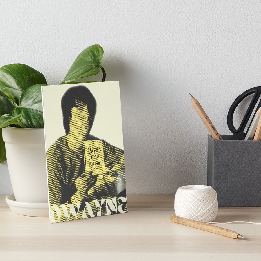 "Dwayne Hoover Little Miss Sunshine Paul Dano Character Poster Design ...