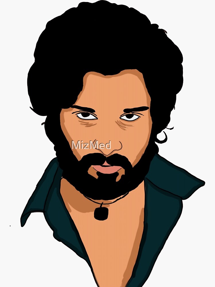 "Allu Arjun Pushpa Jhukega Nahi" Sticker for Sale by MizMed | Redbubble