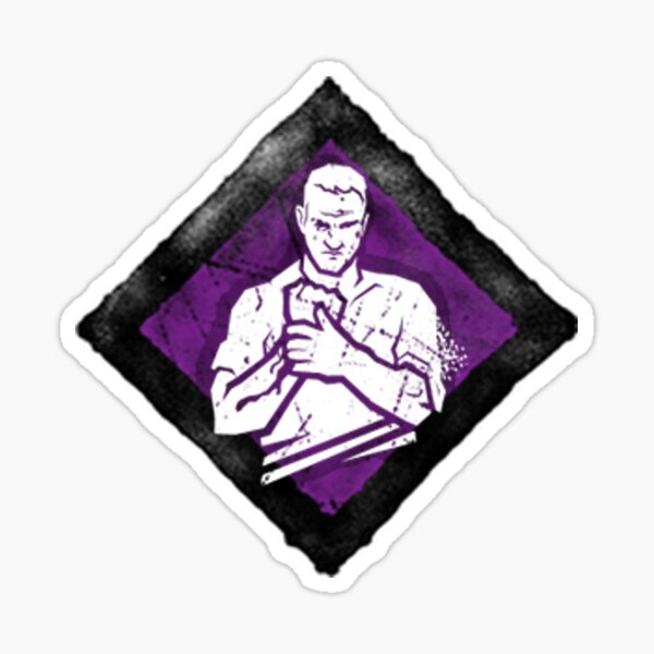 "no mither" Sticker by lillypeach | Redbubble
