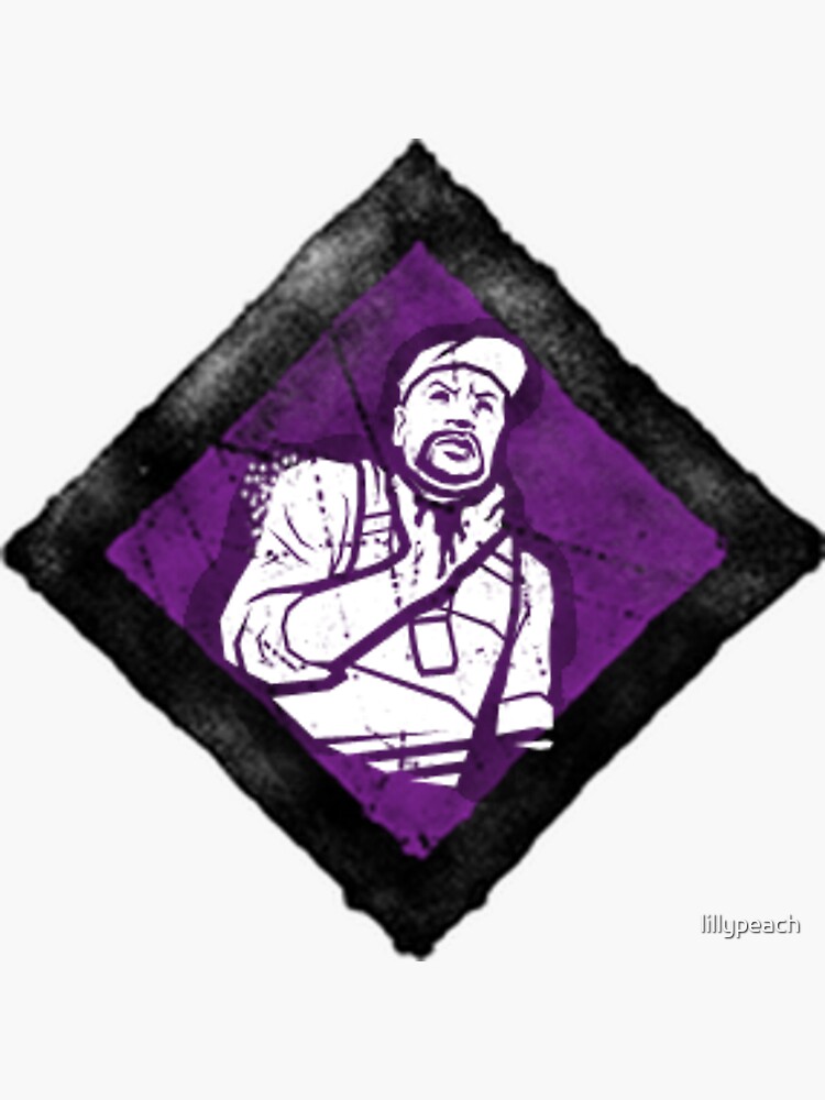 "tenacity" Sticker by lillypeach | Redbubble