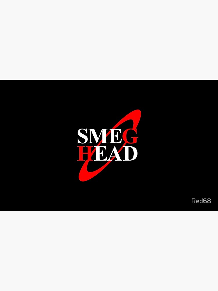 "Smeg Head" Coffee Mug for Sale by Red68 | Redbubble