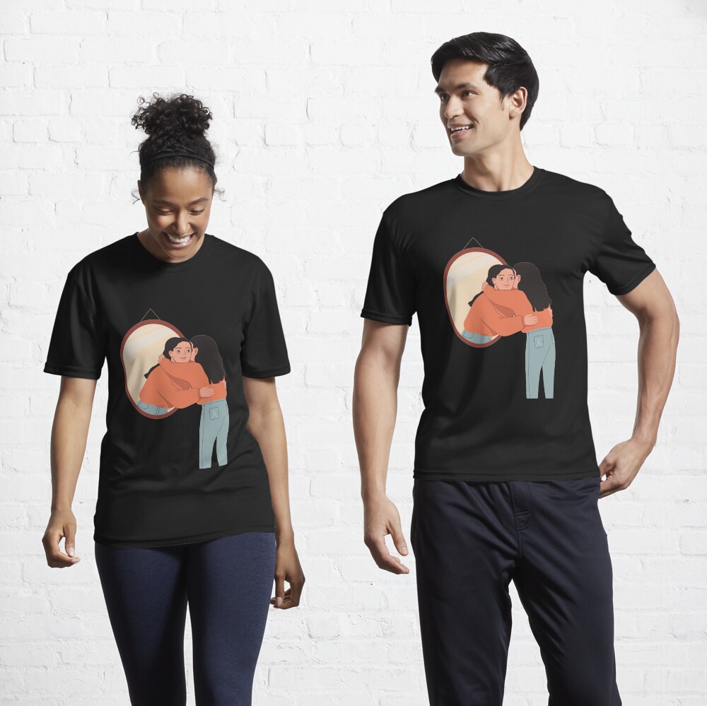 "Acceptance And Commitment Design" Sticker for Sale by BeachHouseArt ...