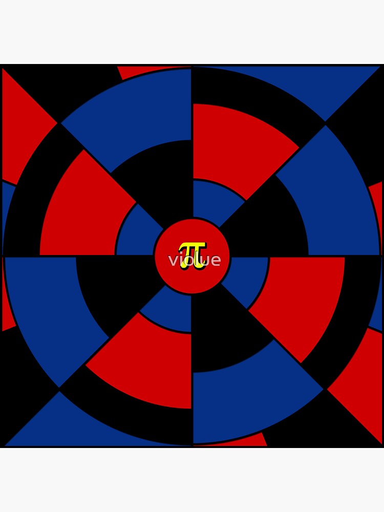 "Polyamory Colors" Sticker for Sale by violue | Redbubble