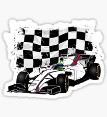 Red Bull Racing: Stickers | Redbubble