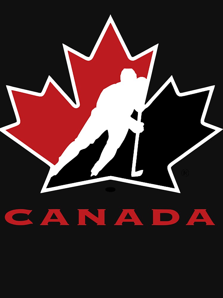 "BEST SELLER team canada logo Merchandise" Pullover Hoodie for Sale by ...