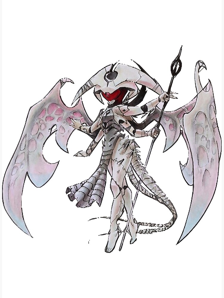 "Atraxa " Art Print for Sale by oang763 | Redbubble