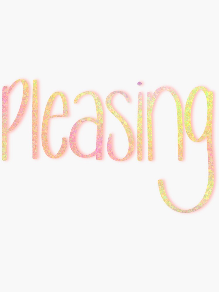 "Spring Pleasing" Sticker by gg-stickers77 | Redbubble