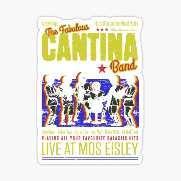 "Live concert" Sticker by falconfgx | Redbubble