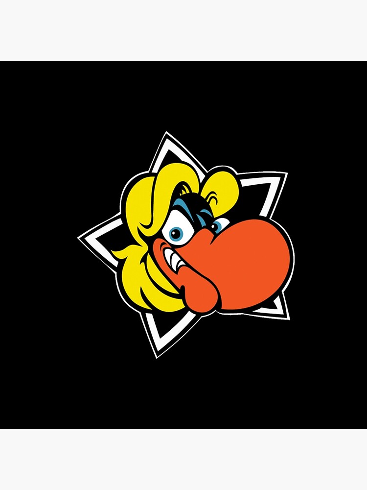 "WMMS the Buzzard" Poster for Sale by Double-Ghost | Redbubble