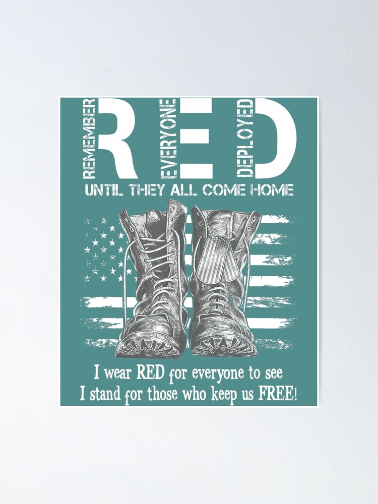 "Until They Come Home " Poster by 9fashion | Redbubble