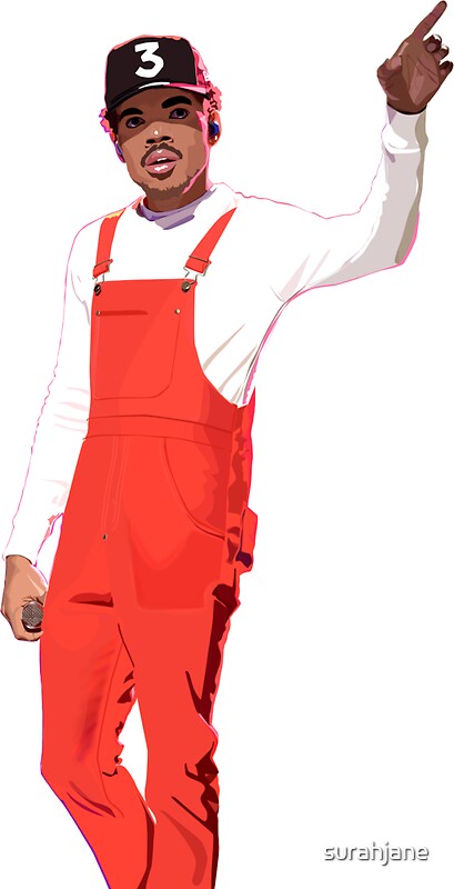 Chance: Gifts & Merchandise | Redbubble