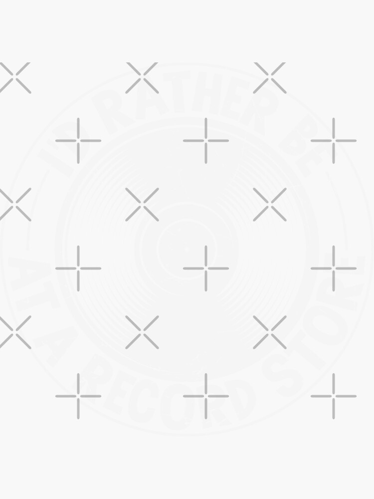 " Vivyl is Forever Vinyl 70s 80s Music " Sticker by Mr-Kawachi | Redbubble