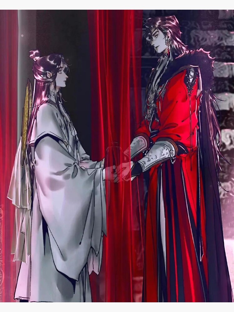 "TGCF Romatic view" Sticker by betrixtipie | Redbubble